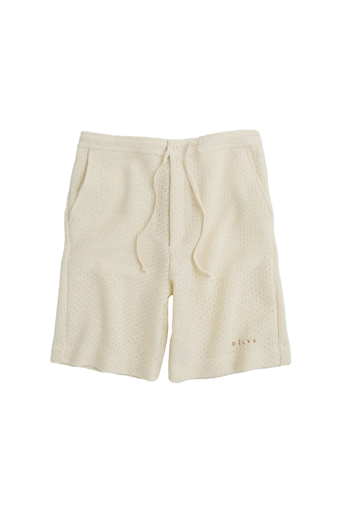 Mav Resort Short – RÉLYK STONE